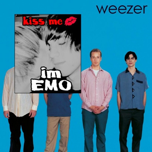 Stream weezer hatsune miku by ulimate weezer fan | Listen online for ...