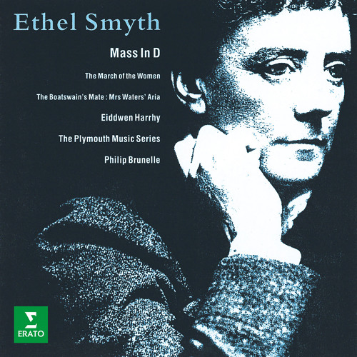 Stream Smyth: Mass in D Major: II. Credo (feat. Chorus of the Plymouth ...