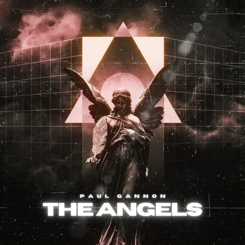 Stream Paul Gannon - The Angels by Paul Gannon | Listen online for free ...