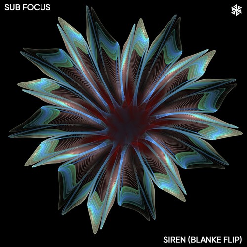 Sub Focus Tracks / Remixes Overview