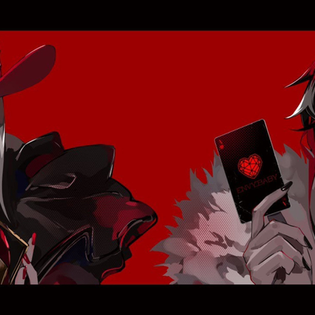 Stream KING x Envy Baby (English Cover) 【Will Stetson】 「Kanaria」 by ...