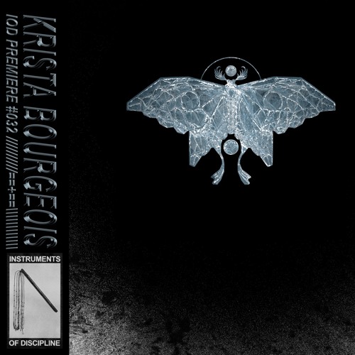 Stream IOD PREMIERE #033 // KRISTA BOURGEOIS - FEAR OF THE UNKNOWN by ...