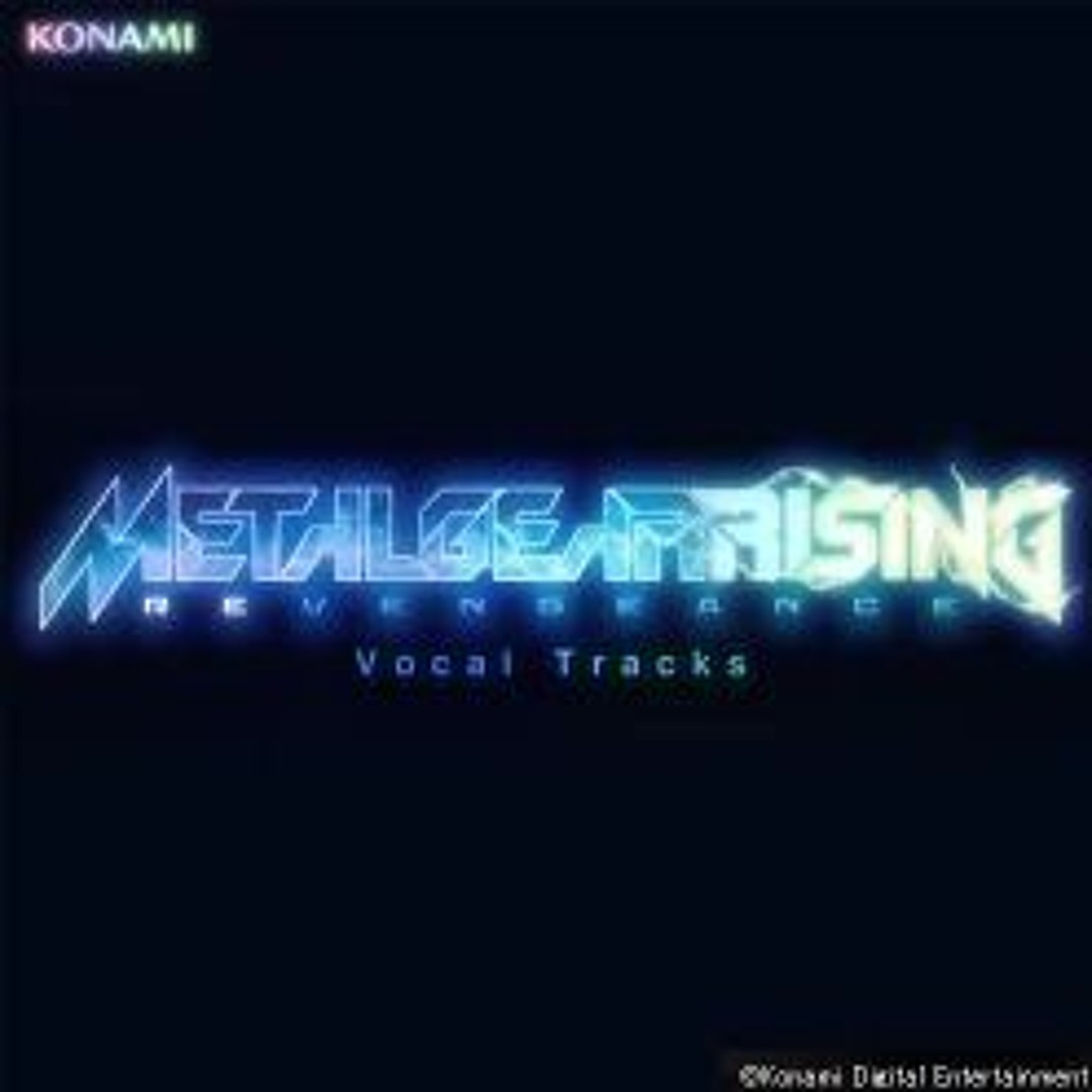 Stream Red Sun - Tyson Yen Cover - Metal Gear Rising: Revengeance ...