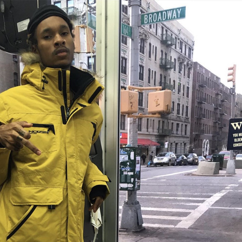 Stream BLACK KRAY AKA SICKBOYRARI ## CLAPP by x5 | Listen online for ...