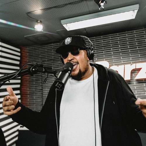 Stream Kingsize | Studiosessie 420 | 101Barz by Jamal Ait Moumad ...