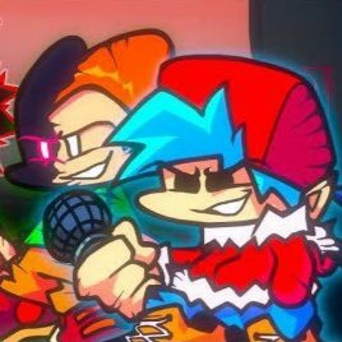 Stream FNF FCR Fan Made - Final Rise by CorruptedShare | Listen online ...