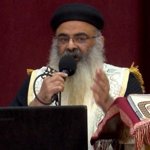 Stream عظة نهضة صوم العذراء 2023/08/20 | العائلة المقدسة | القس روفائيل ...