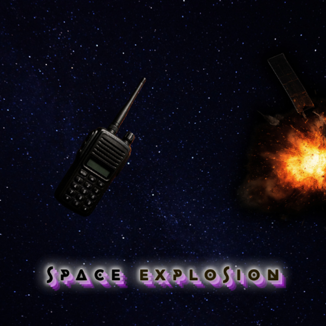 Stream SPACE EXPLOSION by MITCH3LL | Listen online for free on SoundCloud