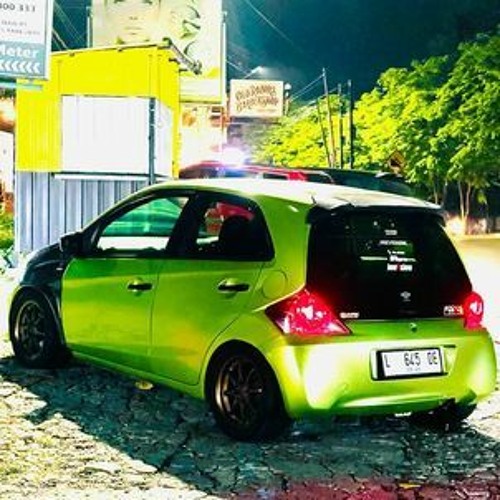 Stream MIXTAPE JDM GALAU EH TAPI BOONG [ EXEL SACK ] #Dita Larasati by ...