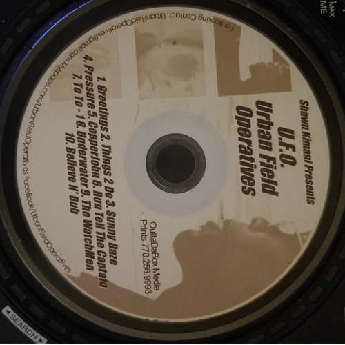 Stream Run Tell the Captain written and performed by Derek Estes by ...