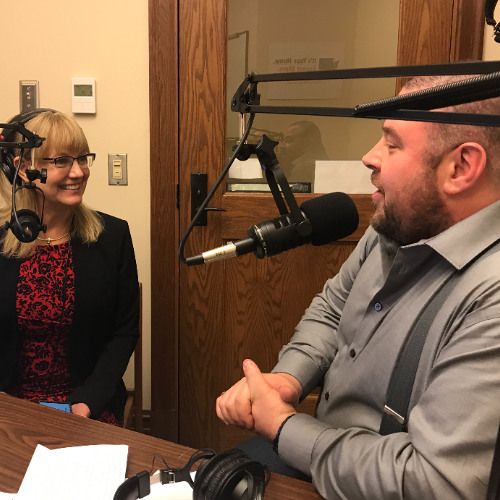 Stream 03-07-25 - RADIO: Rep. Mary Dye joins KONA's Robb Francis to ...