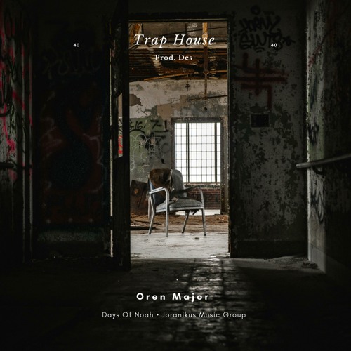 Stream Trap House by Oren Major | Listen online for free on SoundCloud