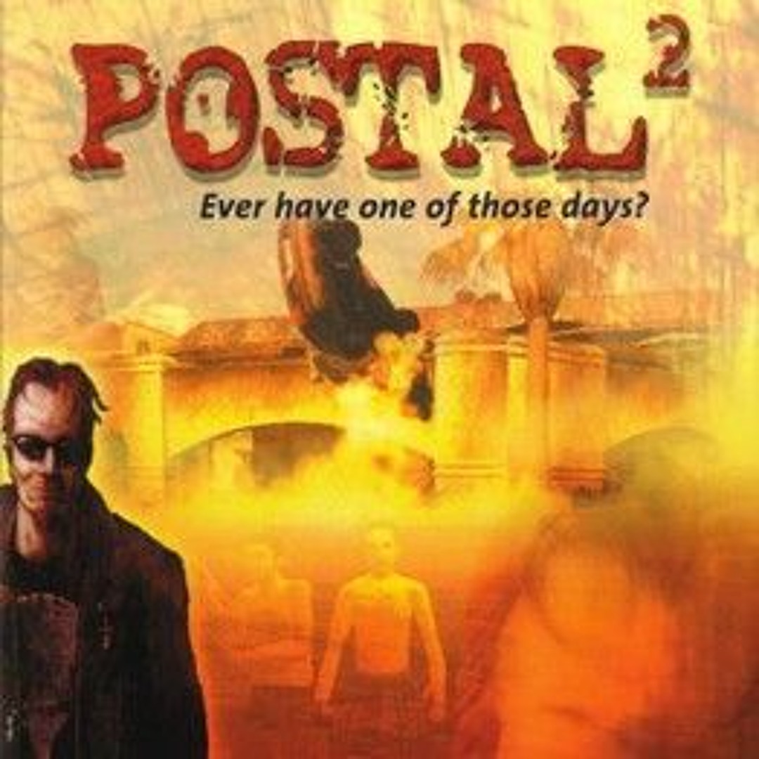 Stream Postal 2 Map by rockin coffee bean | Listen online for free on ...