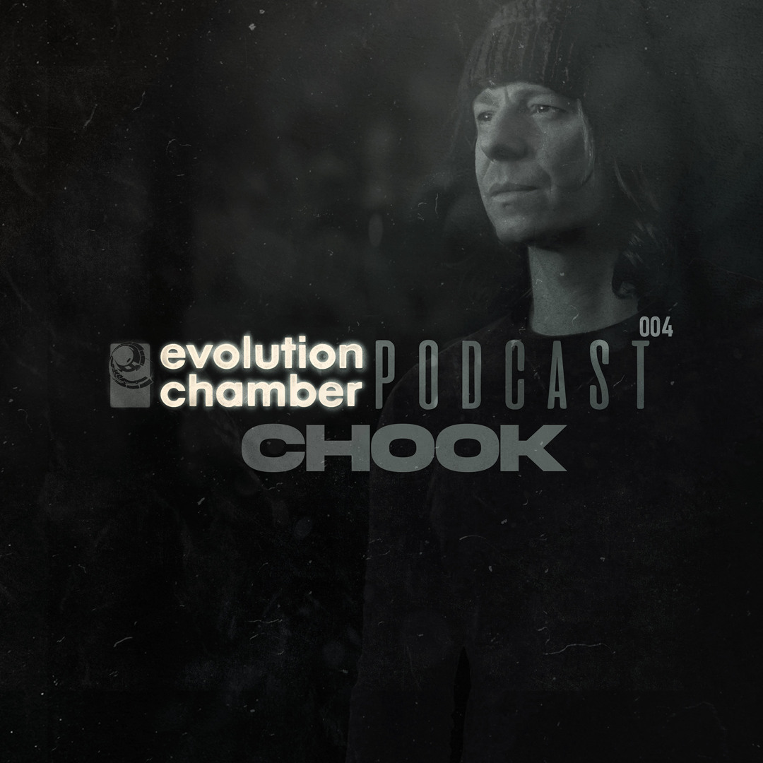 Stream Evolution Chamber Podcast 004 - Chook by Evolution Chamber ...