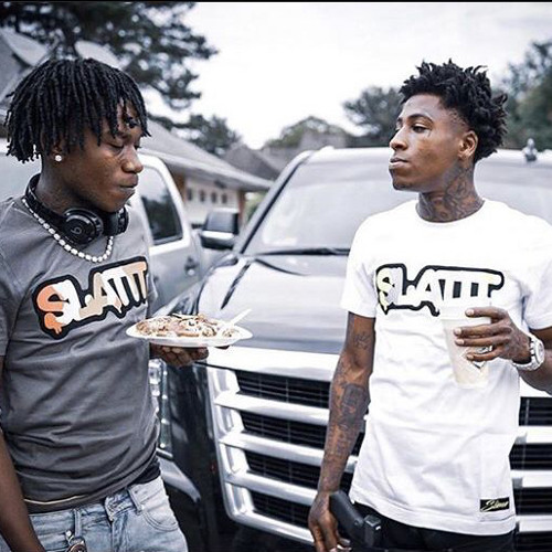 Stream 4kt relations-nba youngboy by zamuncher | Listen online for free ...