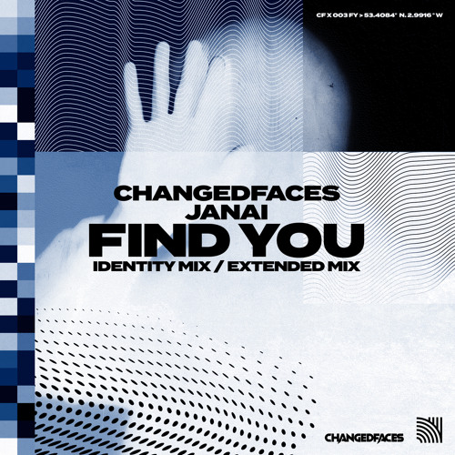 Stream Find You (Extended Mix) by ChangedFaces | Listen online for free on SoundCloud