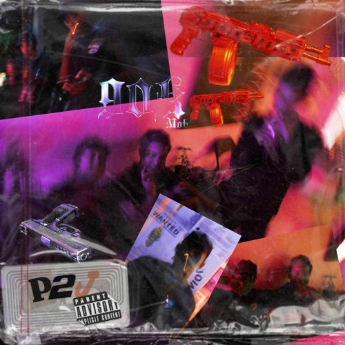 Stream P2J - Broke ft. SEYMIX by SEYMIX | Listen online for free on SoundCloud