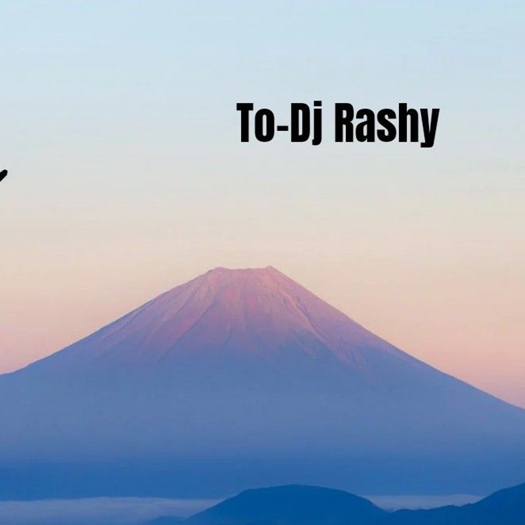 Stream To Dj Rashy.mp3 by Wee Cthe | Listen online for free on SoundCloud