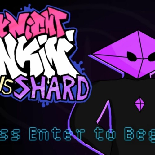 Stream friday night funkin vs Shard OST - calamity by jone | Listen ...