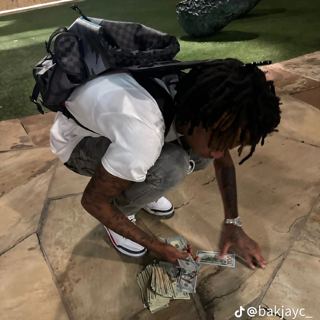Stream DollarrSign | Listen to bak jayc 😮‍💨 playlist online for free on ...