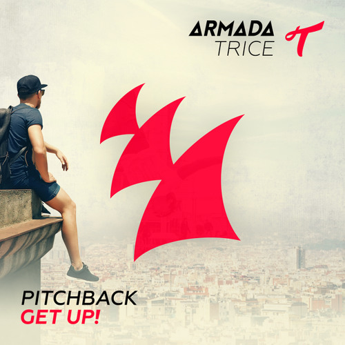 Stream Get Up! (Original Mix) by Armada Trice | Listen online for free ...