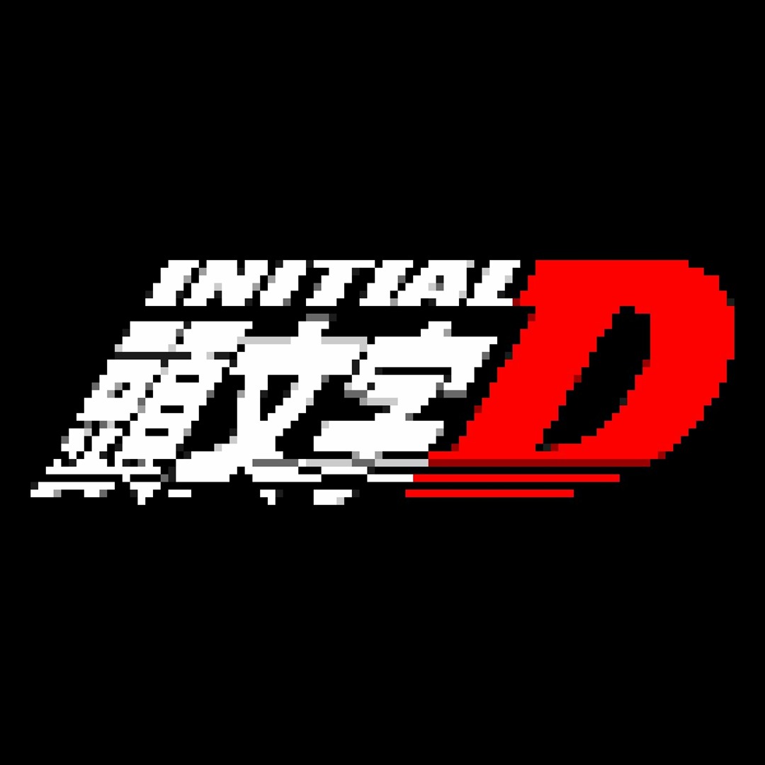 Stream Initial D - Deja Vu (8 - Bit) by Thekoga | Listen online for ...