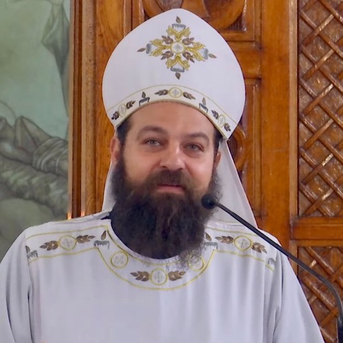 Stream عظة اجتماع حديثي الزواج 2024/07/12 | تخفيف الأحمال | القس بولا ...