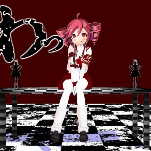 Stream 【Kasane Teto】 Ultra Rupture - OpenUTAU Cover by kumori_UTAU ...