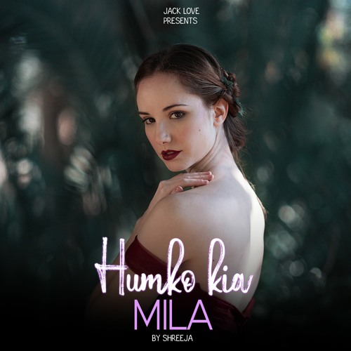 Stream Humko Kia Mila - Luv Sharma ft. Shreeja - New Hindi Song 2023 ...