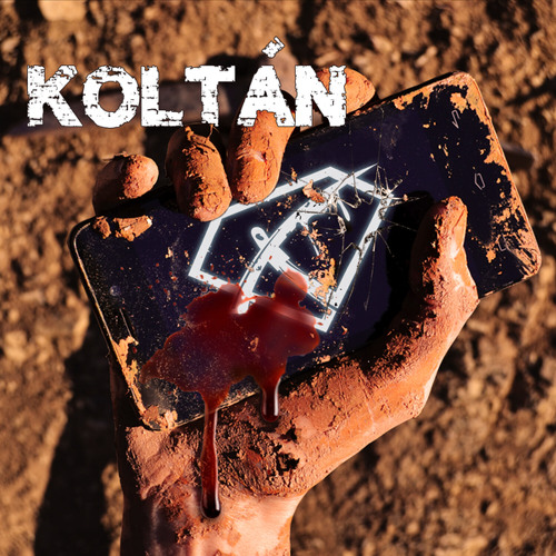 Stream La Salvación by Koltán | Listen online for free on SoundCloud