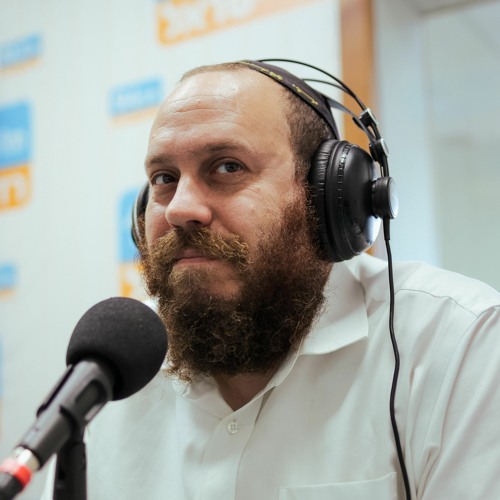 Stream יומן הצהריים עם מתי טוכפלד - 04-02-24 by Galey Israel - גלי ...