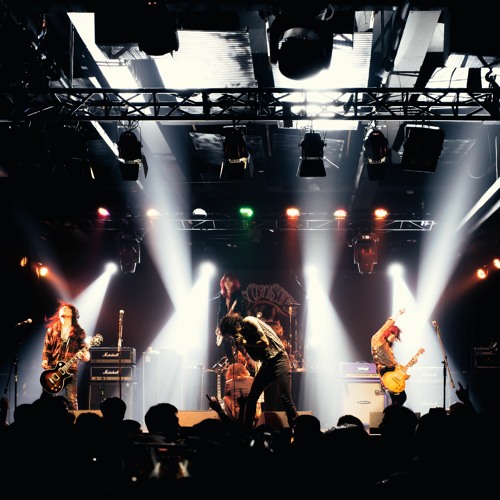 Stream Alternative Rock of the 90's & 2000's by DJ AVERA | Listen ...