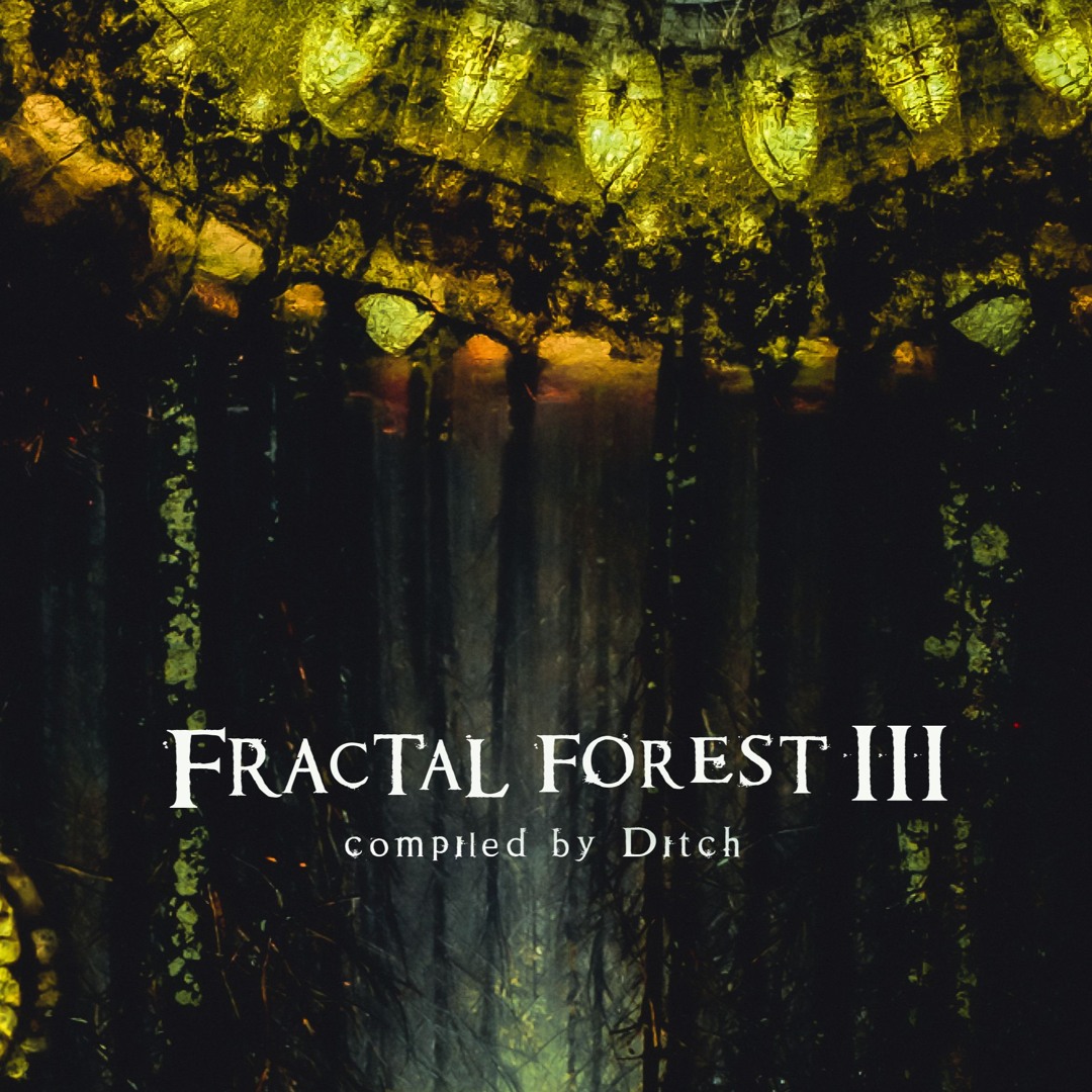 Stream Medulla Oblongata Music | Listen to VA Fractal Forest III ...