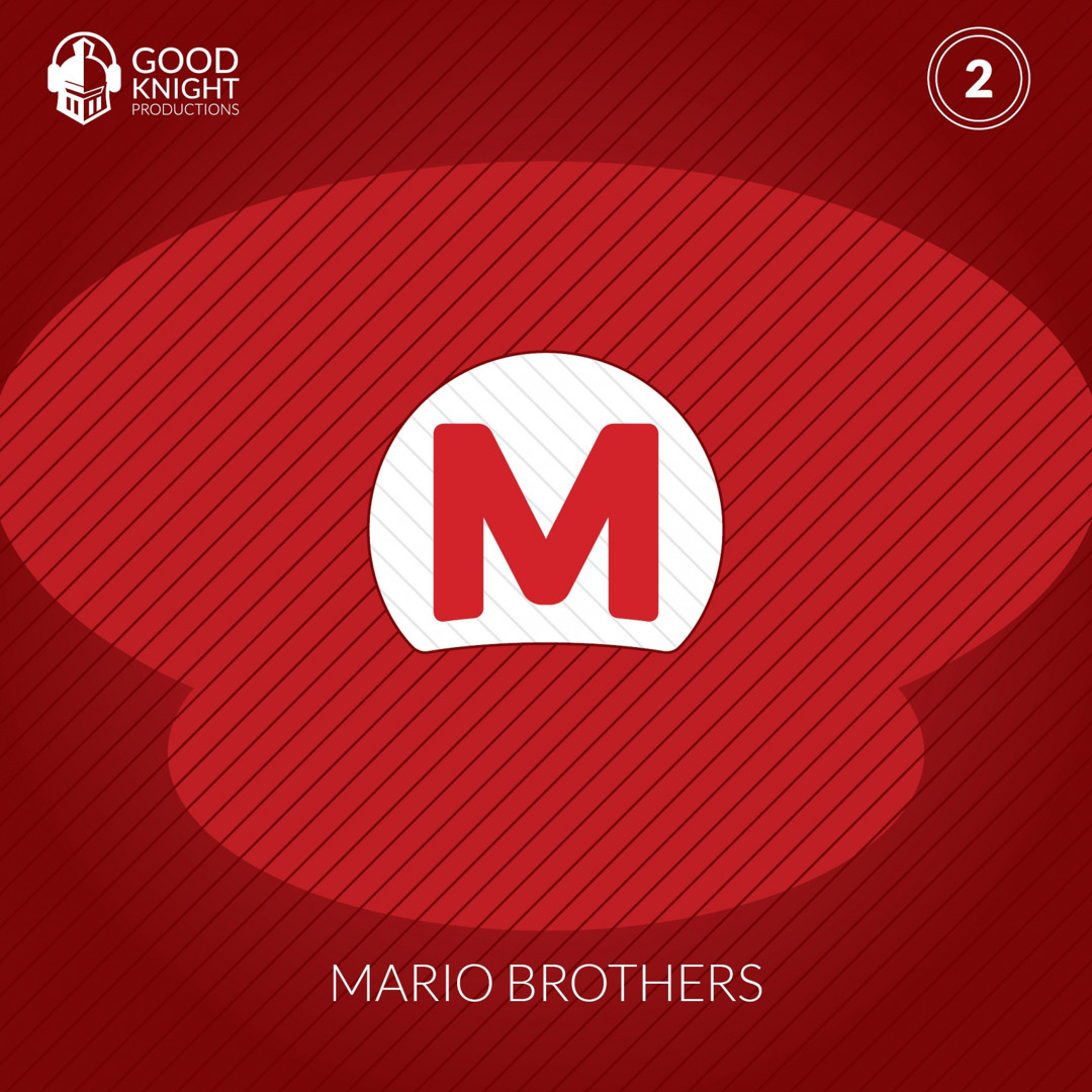 Stream Hammer Bros. Battle (From "Super Mario Bros 3") by Goodknight ...