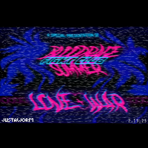 Stream LIVE @NIGHTCITY BLOODRAGE LOVE & WAR 2.15.25 by JUSTAWORM ...