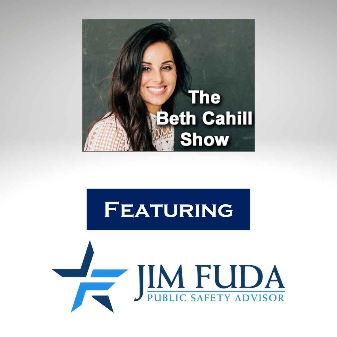 Stream Jim Fuda on The Beth Cahill Show 06/13/2020 by hummingbirdandi ...