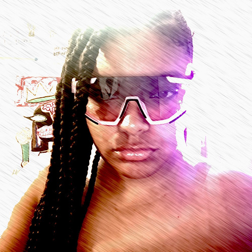 Stream Different Sum -Alaya Lee Goddess MC produced by Space Indigo by ...