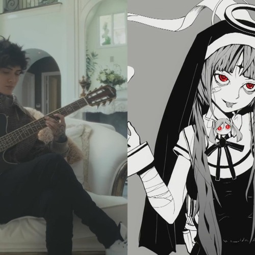 Stream Playing God-ish (Polyphia x PinnochioP) by Fizzy | Listen online ...