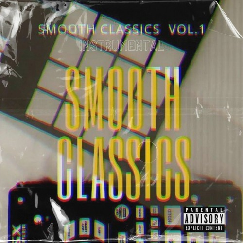 Stream SMOOTH CLASSIC - Beattape Instrumental vol.1 by OLDBAP PROD ...
