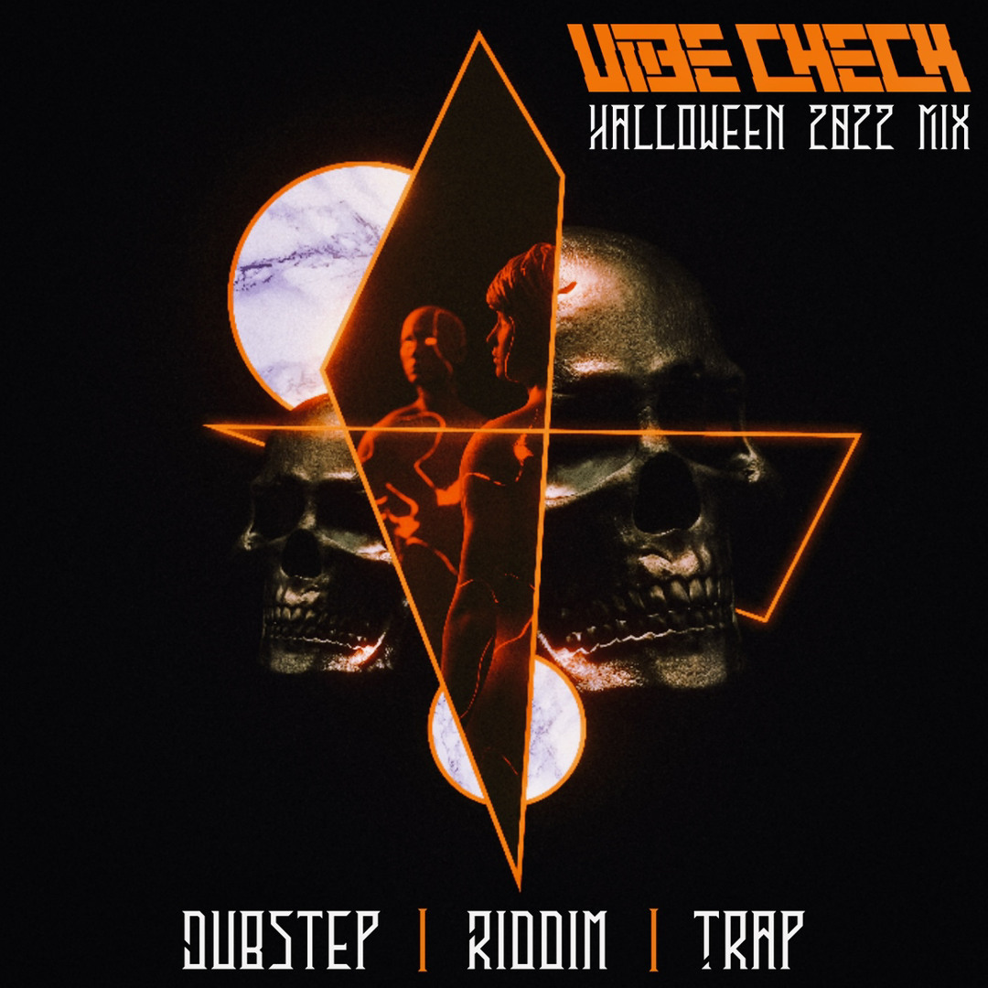 Stream Vibe Check- Halloween 2022 Mix by Vibe Check | Listen online for ...