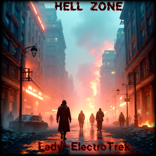 Stream Hell Zone by ElectroTrek | Listen online for free on SoundCloud