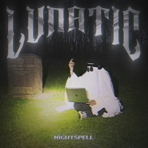 Stream Nightspell - LUNATIC by Nightspell | Listen online for free on ...