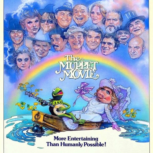 Stream episode The Muppet Movie (1979) with Stephen Foxworthy by High ...