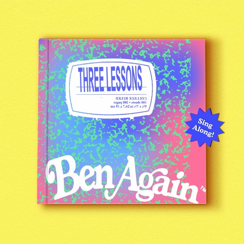 Stream Three Lessons by Ben Again | Listen online for free on SoundCloud