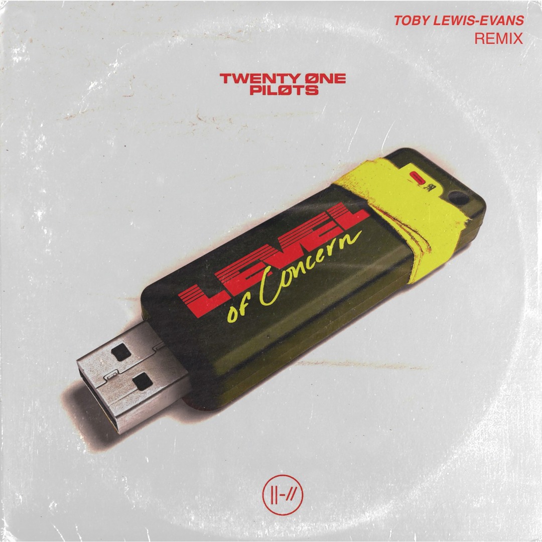 Stream Level of Concern - Twenty One Pilots (Nu-Disco Remix) by Toby ...