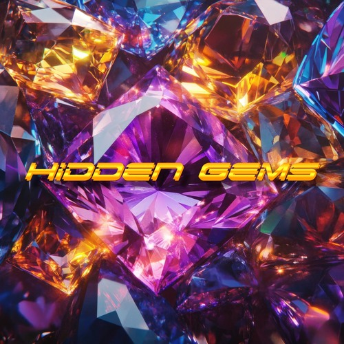 Stream Hidden Gems by DJ Sha Boogz | Listen online for free on SoundCloud
