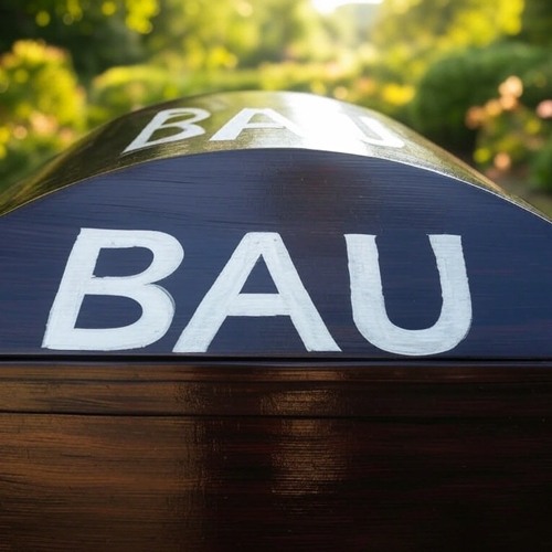 Stream BAUk by RicoSaint💜💫 | Listen online for free on SoundCloud