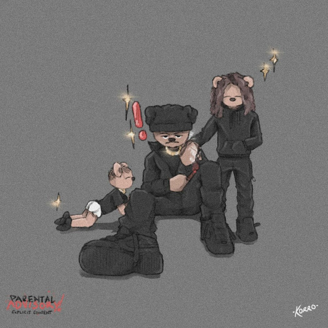 Stream Top Kid T-Rex! (Prod. Heyylotus, Kie & iayze) by Jace! (@iayze ...