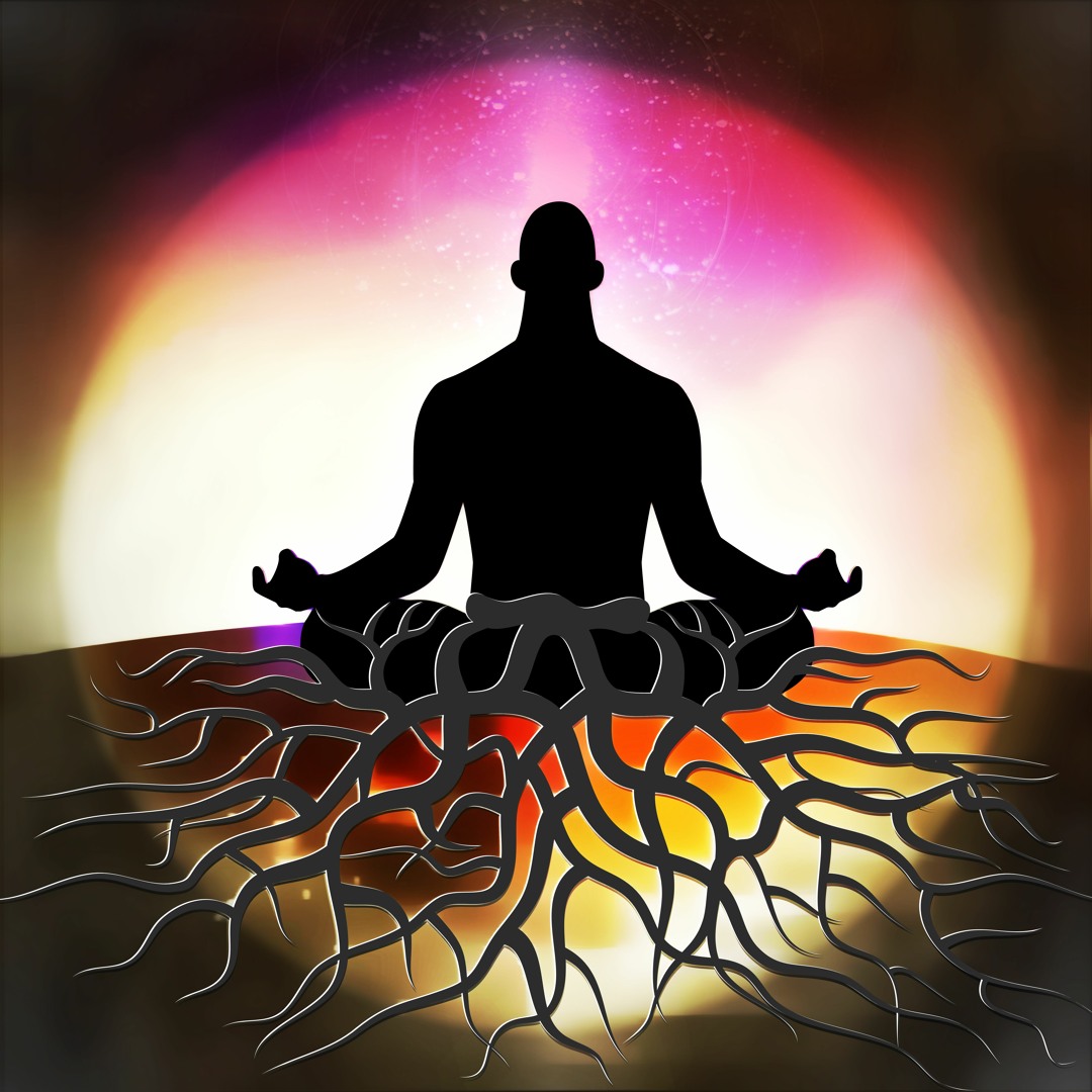 Stream Grounding Meditation by Dan Regan | Listen online for free on SoundCloud