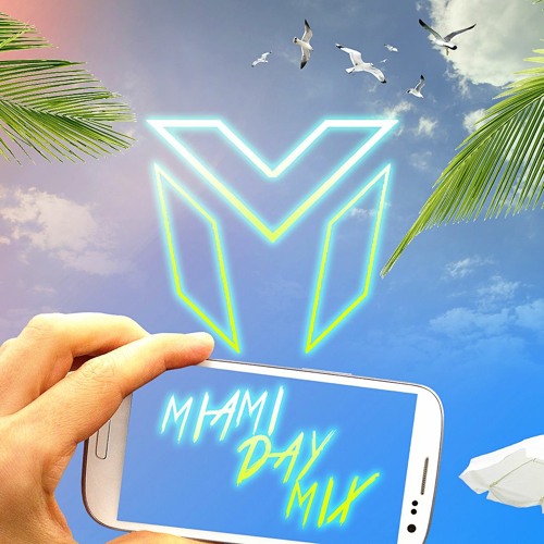 Stream Miami Day Mix 2020 |🌴 Summer Mix 2020 🌴| Best EDM Summer Hits ...